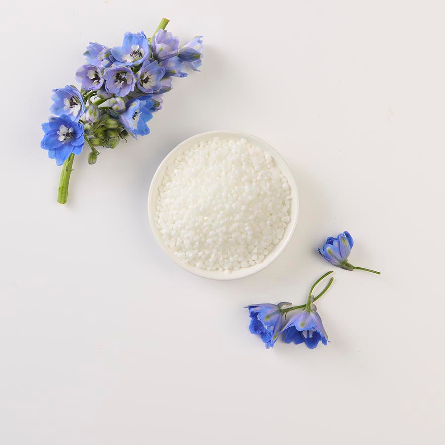 Emulsifying Wax – Smooth Lotion & Cream Base – Soaper's Choice