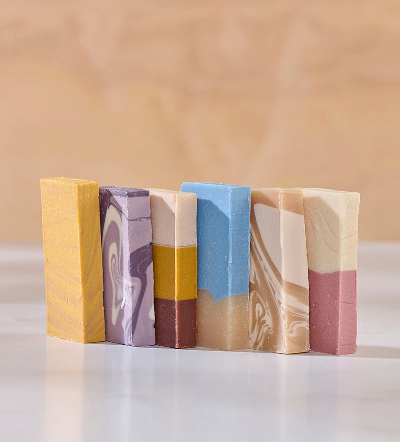 Wholesale Soap & Cosmetic Ingredients – Soaper's Choice